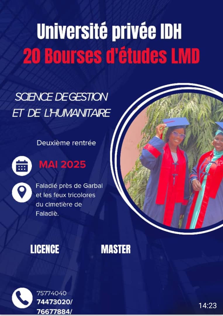 Malibaara.com | Le site par excellence de recherche d'emplois au Mali